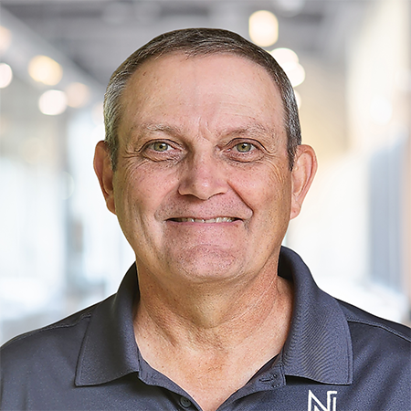 Meet the Natrinsic Team