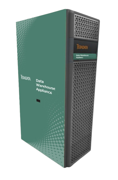 Teradata Enterprise Data Warehouse